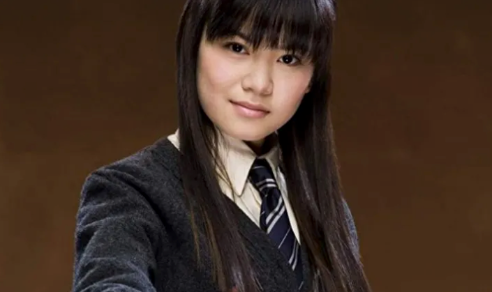 Analyse du caractère de Cho Chang : Traits de personnalité, famille et ...