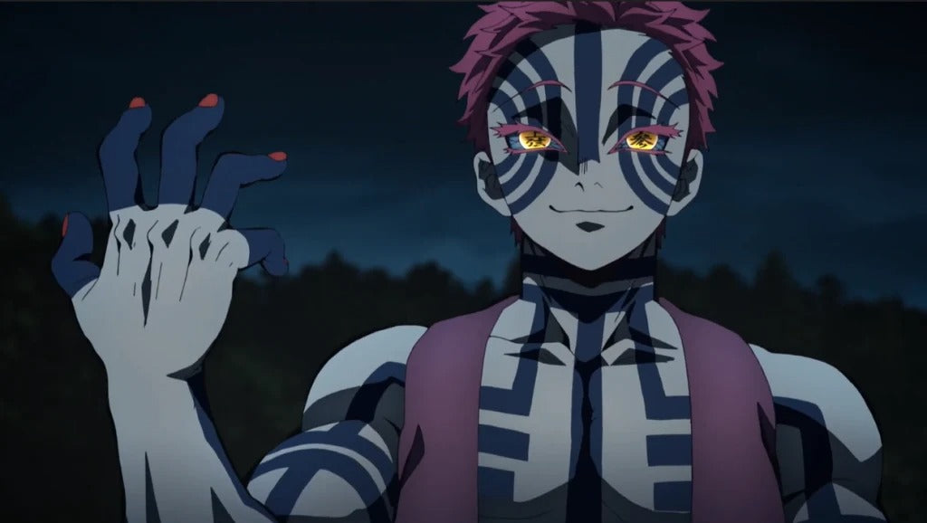 Quel âge pour les personnages à demon slayer : Kimetsu no Yaiba ...